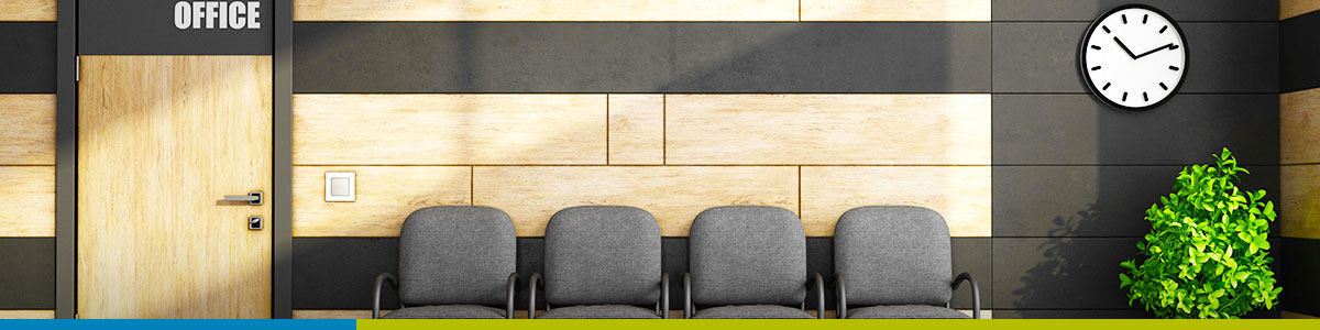 McCain Walls Modular Solutions